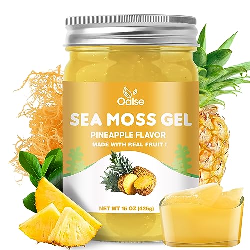 flavorful pineapple vitamin supplement