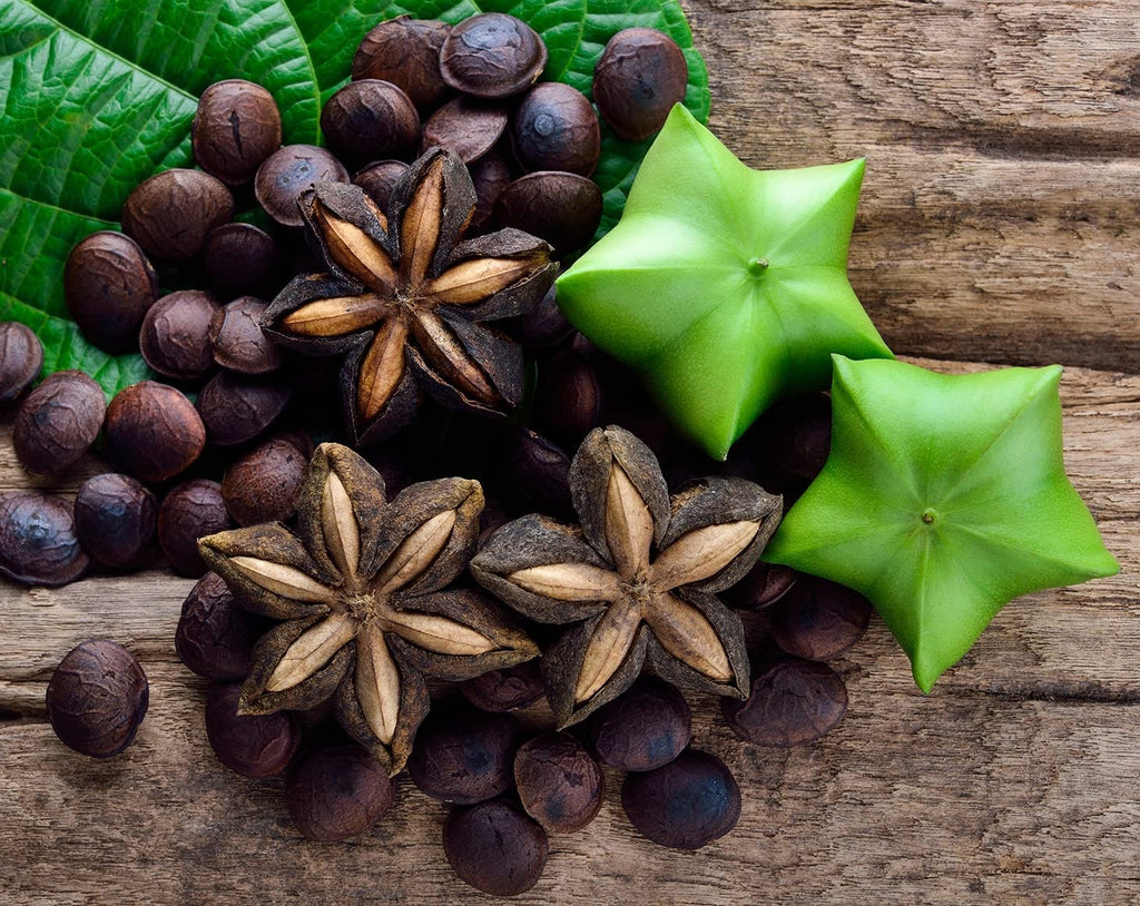flavoring powders for enhancing dishes