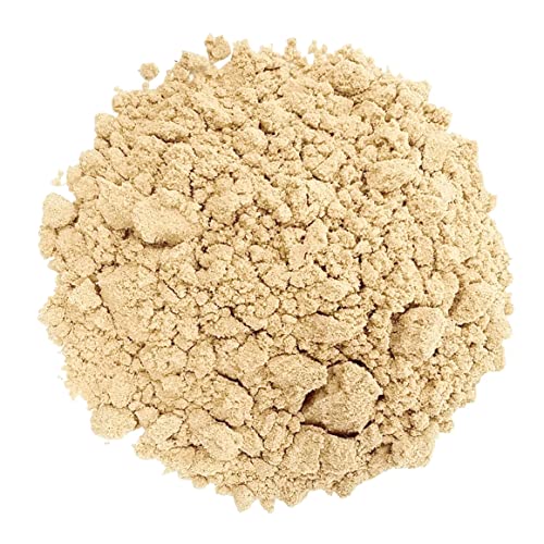 flavoring powders for nutritious snacks