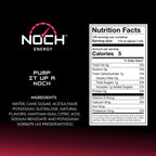 flavorless caffeine for workout boost