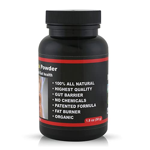 flavorless trace minerals for easy mixing