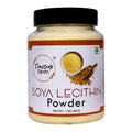 Flavour Drum soya lecithin powder benefits