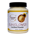 Flavour Drum sunflower lecithin powder benefits