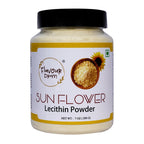 Flavour Drum sunflower lecithin powder benefits