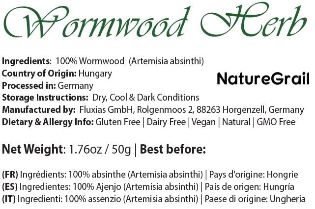 Flavour enhancer for herbal infusions