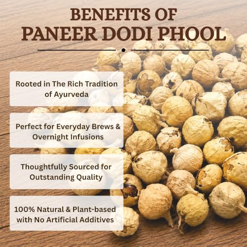 flavour enhancer for traditional dishes