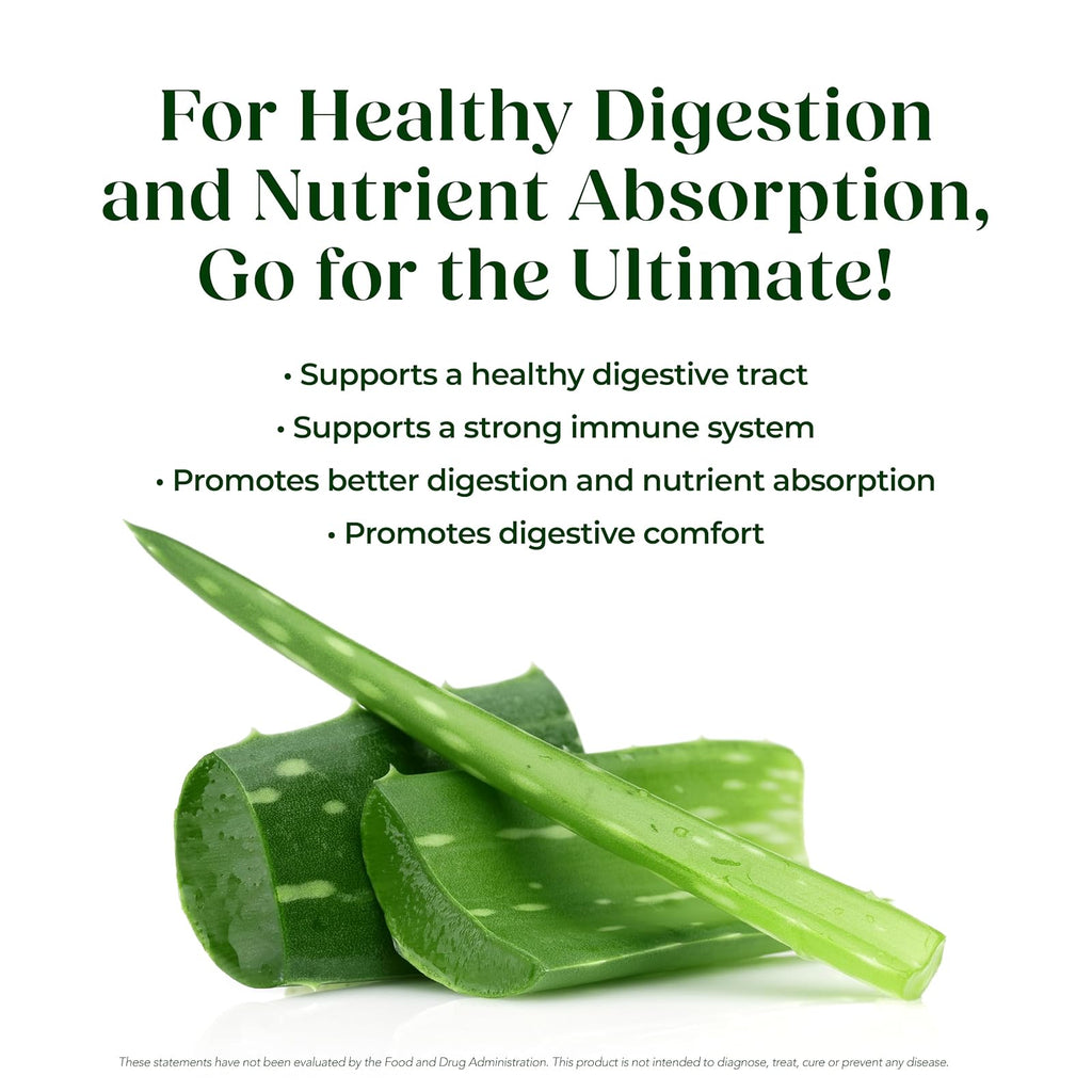 flavoured aloe for hydration