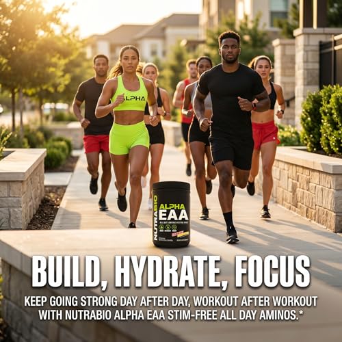 flavoured amino acids for post-workout