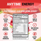 flavoured bcaa for hydration