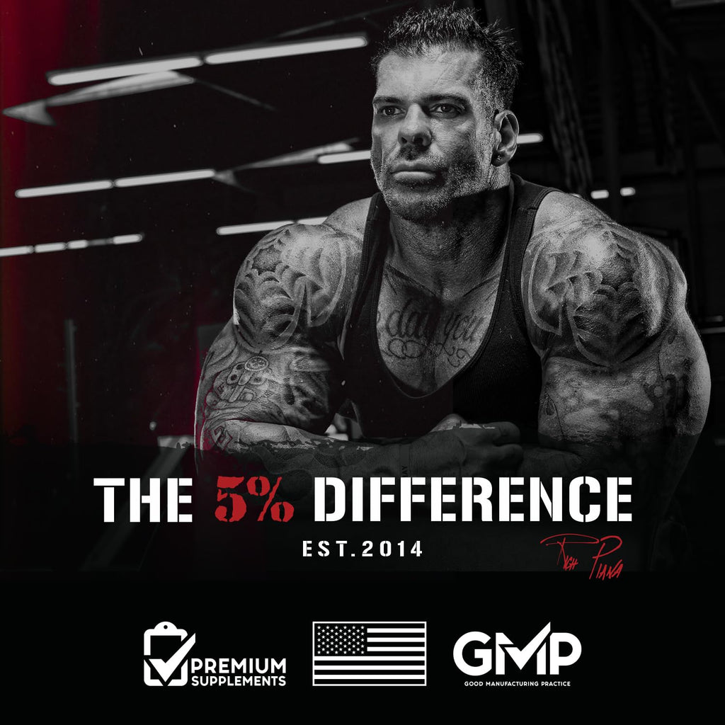 flavoured BCAA powder for hydration