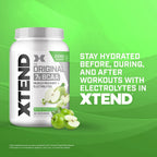 flavoured bcaa powder for refreshing hydration