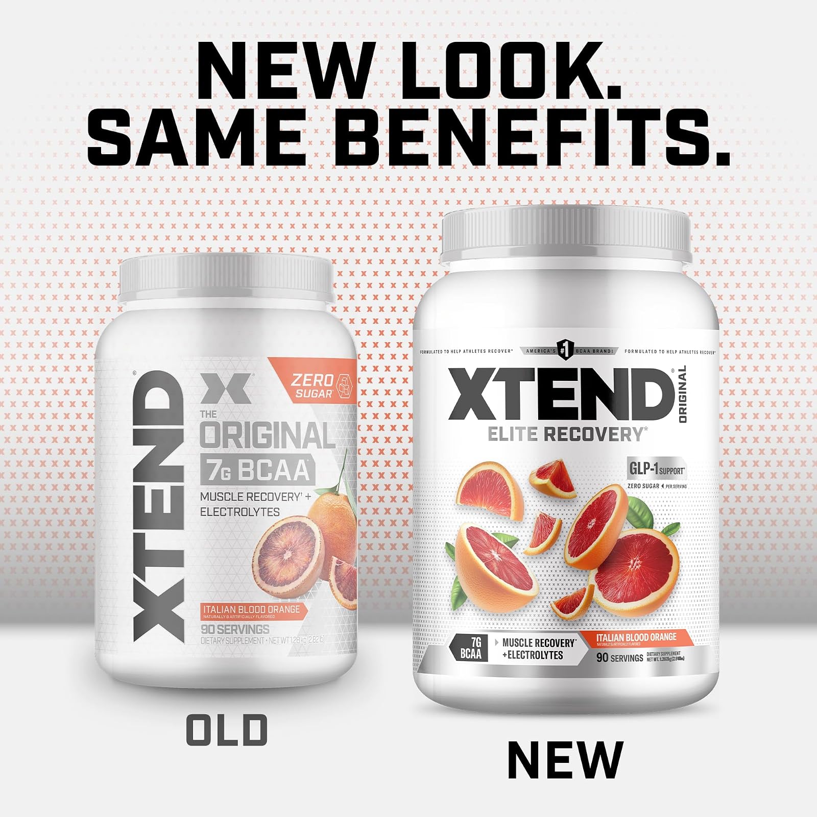 flavoured BCAA powder for workouts