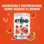 flavoured BCAA supplement for athletes