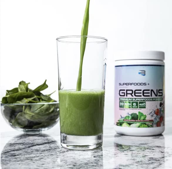 flavoured blended vitamin & mineral supplements for taste