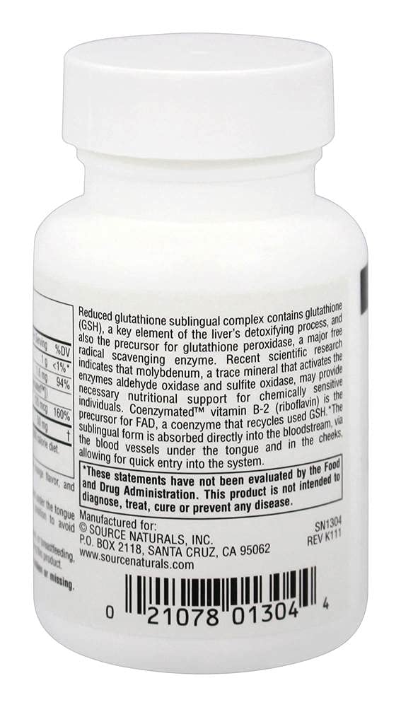 Flavoured blended vitamins for better taste