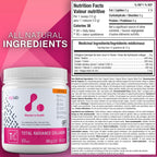 flavoured collagen for daily wellness