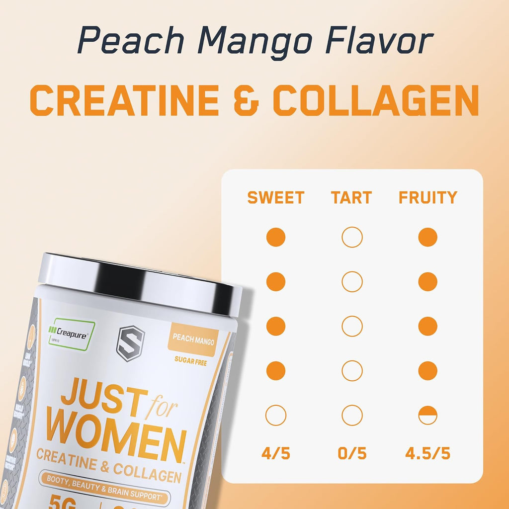 flavoured collagen for delicious nutrition