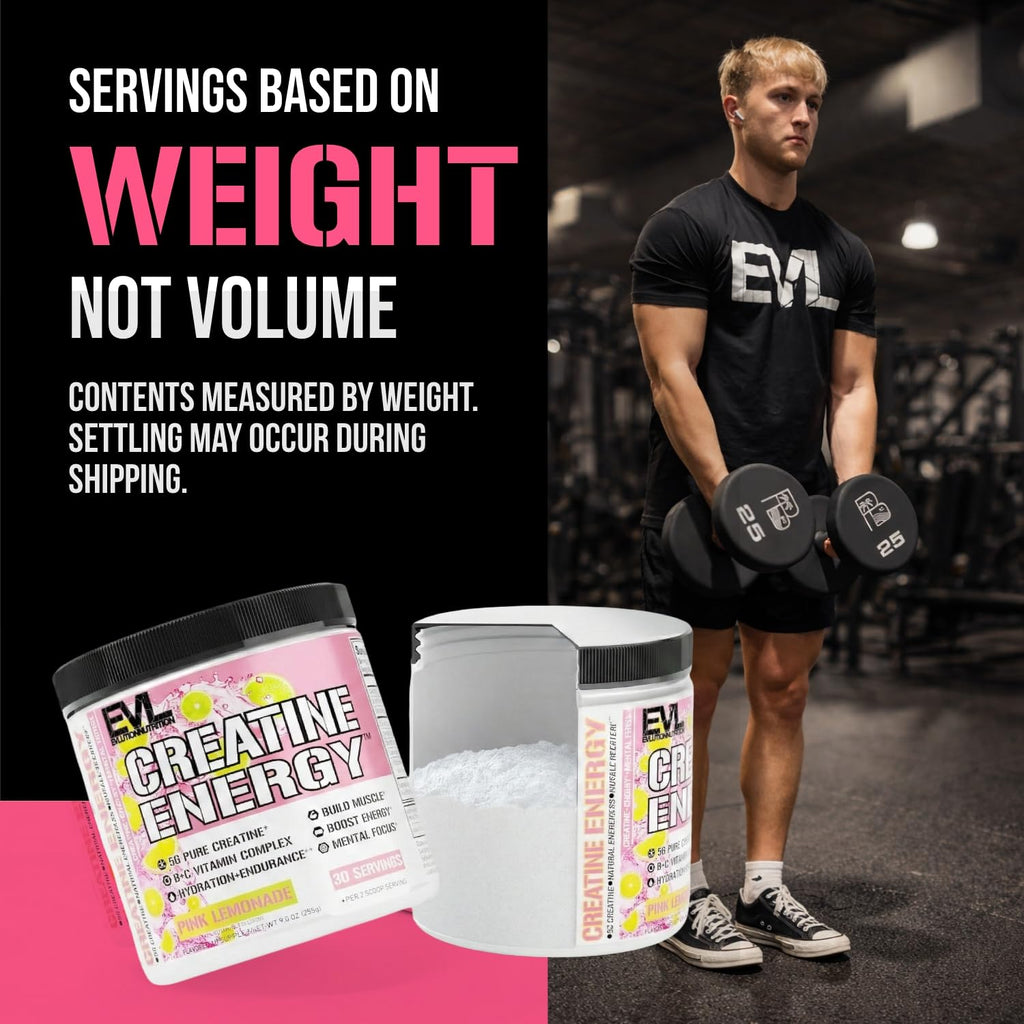 flavoured creatine for better taste