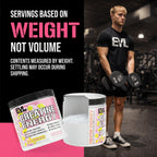 flavoured creatine for better taste