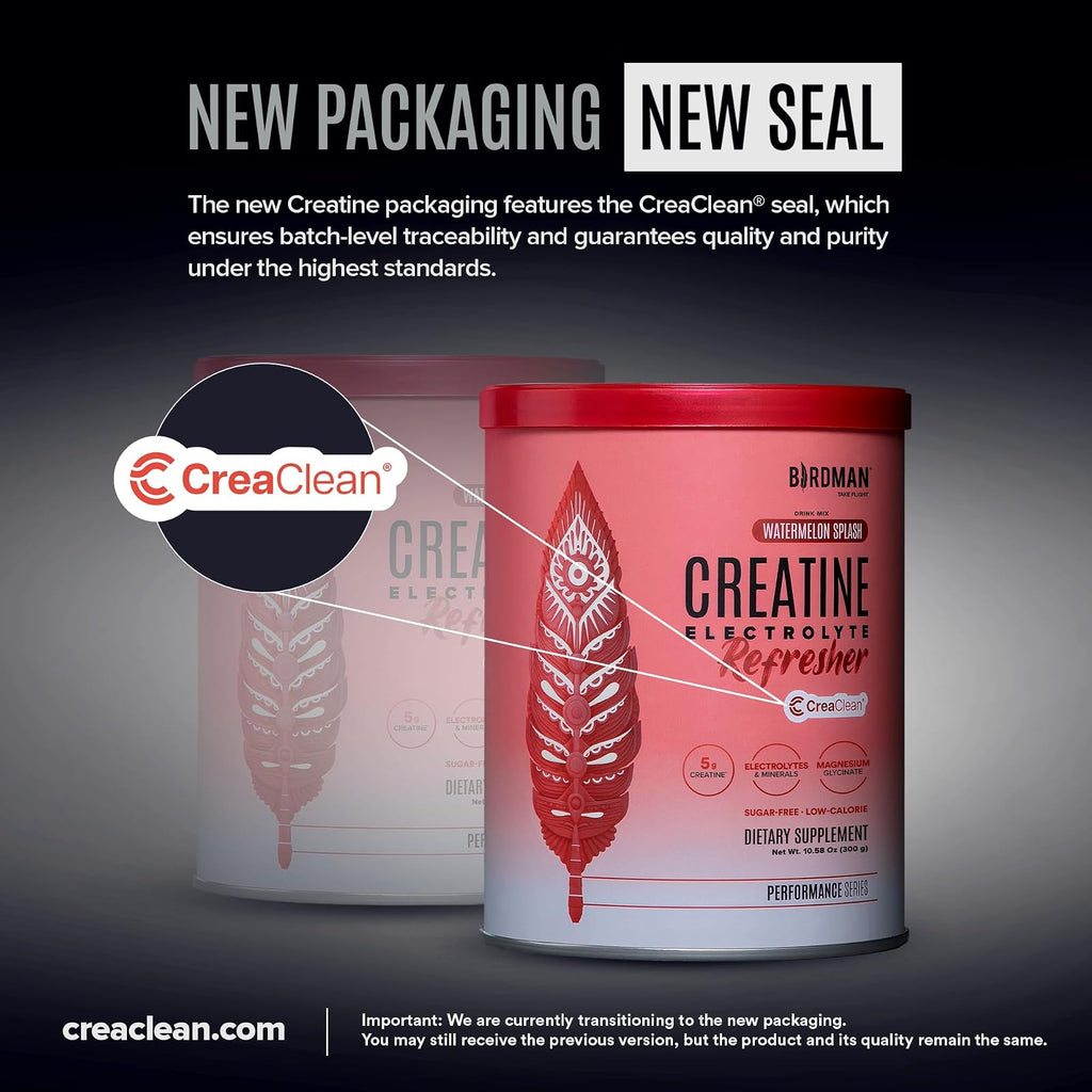flavoured creatine for tasty workouts