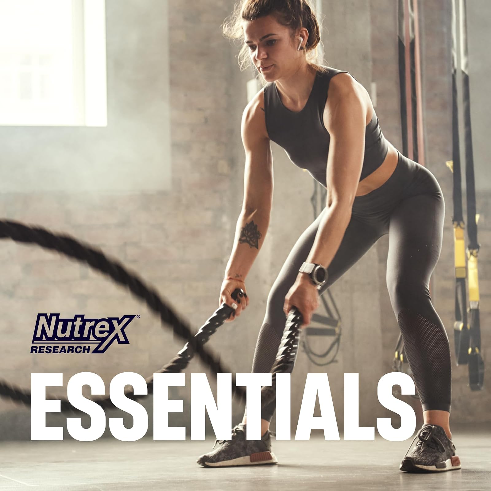 flavoured creatine for workout support
