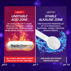 flavoured creatine gummies for energy