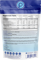 flavoured electrolyte mix for active lifestyle