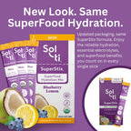 flavoured electrolyte powder for athletes