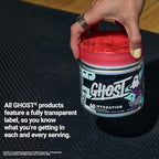 flavoured electrolyte powder for athletes