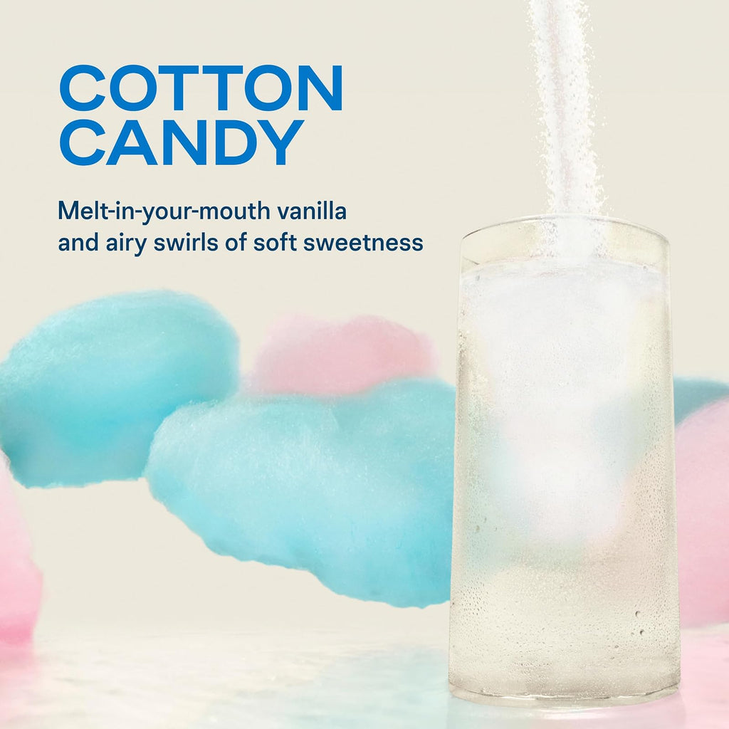 flavoured electrolyte powder for hydration