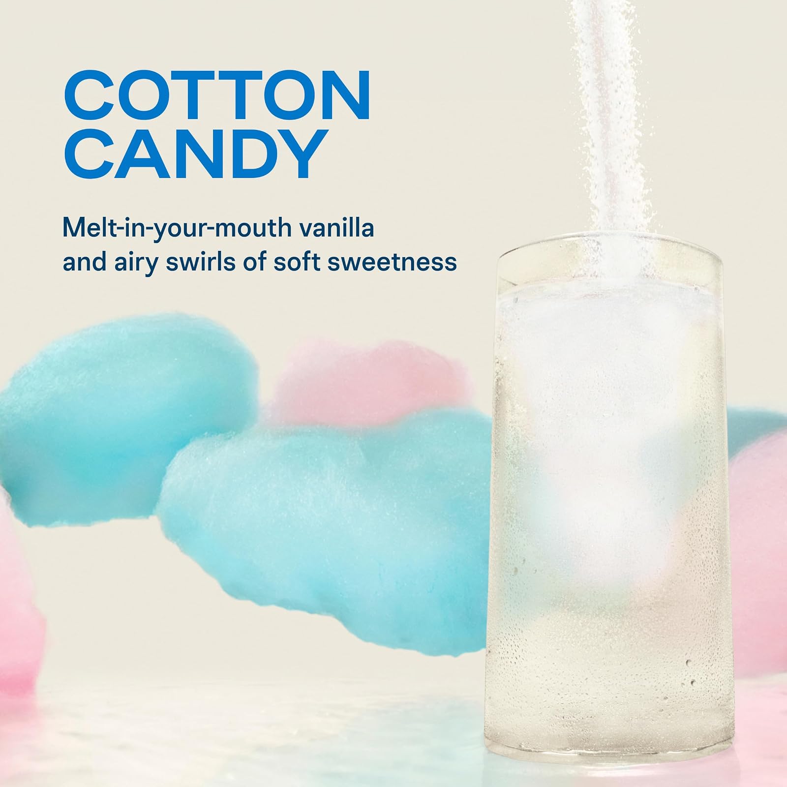 flavoured electrolyte powder for hydration