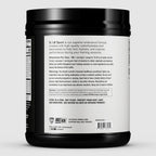 flavoured electrolyte powder for refreshing hydration