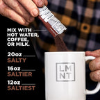 flavoured electrolytes for active lifestyle