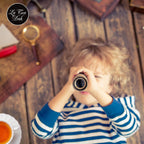 flavoured herbal tea for gatherings