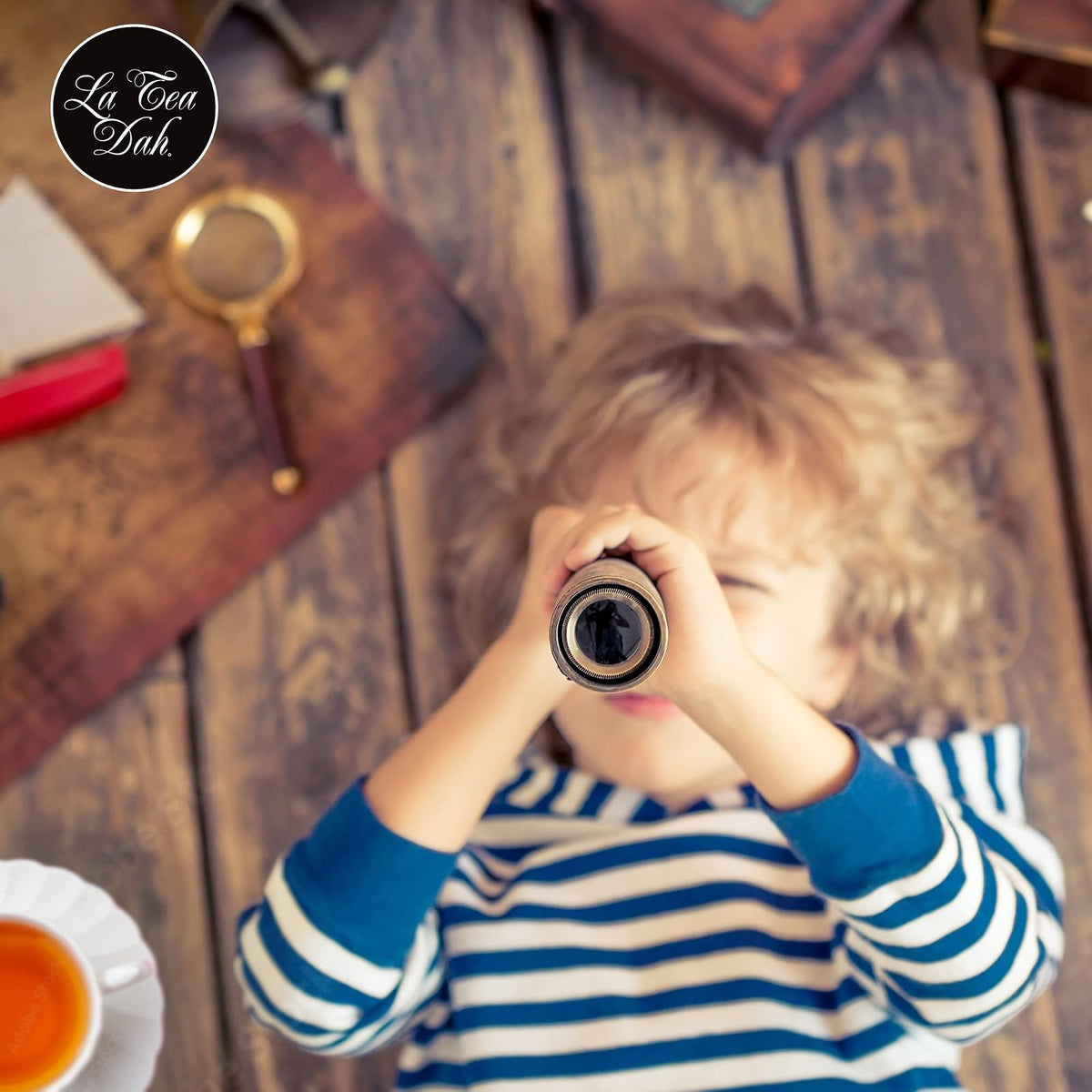 flavoured herbal tea for gatherings