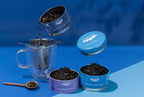 flavoured herbal tea for relaxation