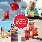 flavoured herbal tea for summer