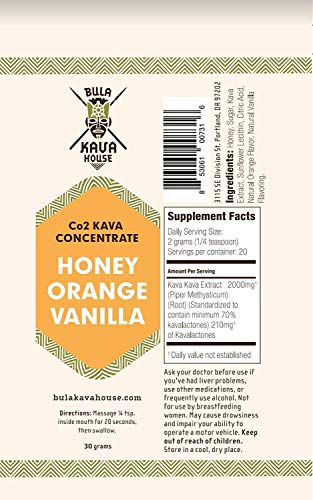 flavoured kava kava for wellness
