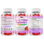 flavoured L-Lysine for daily nutrition