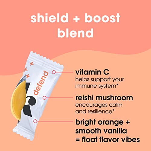 flavoured lozenges for wellness