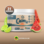flavoured magnesium drink for wellness