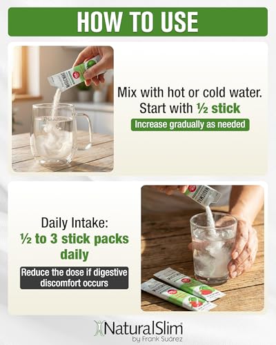 flavoured magnesium for daily use