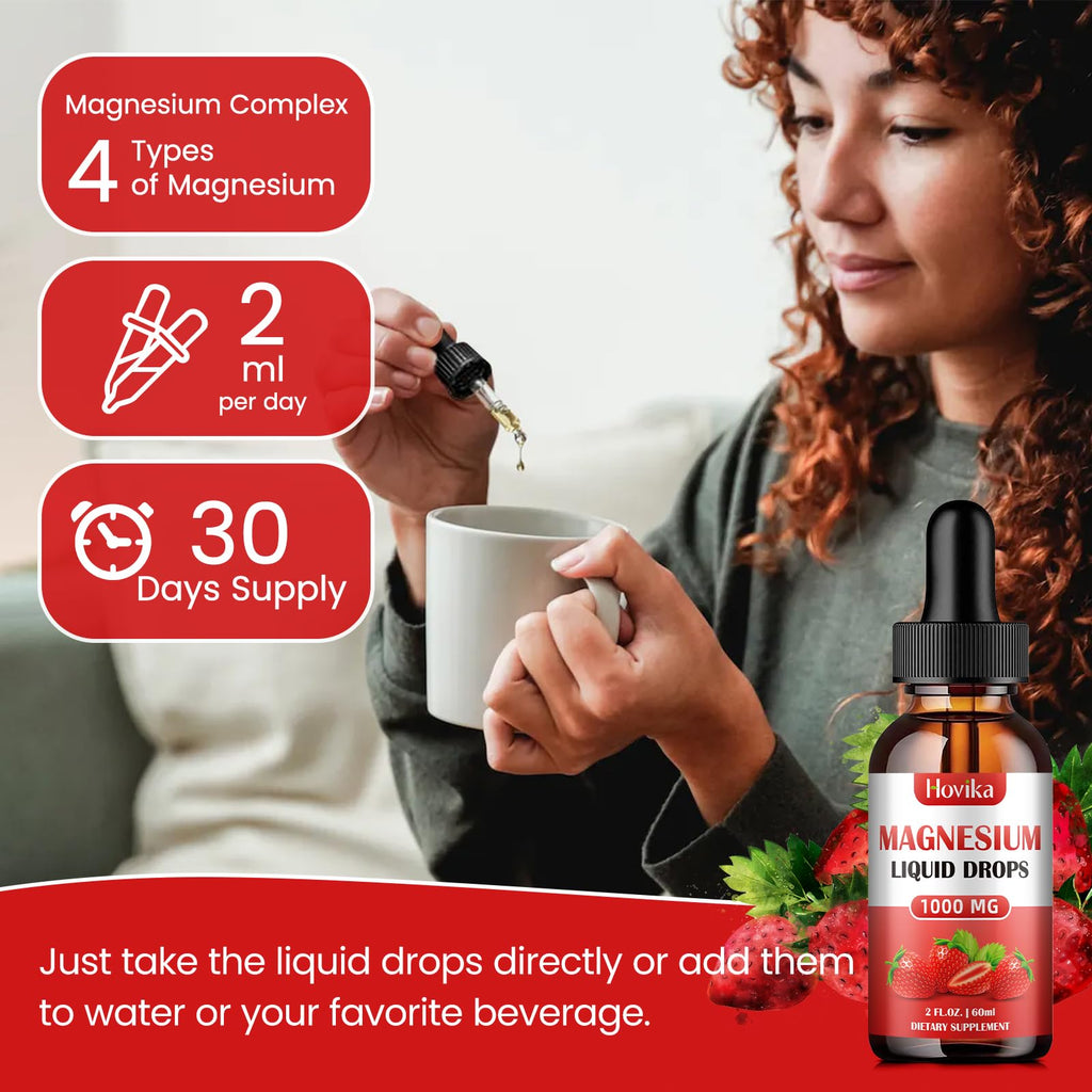 flavoured magnesium for enjoyable intake