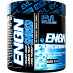 flavoured pre-workout for endurance