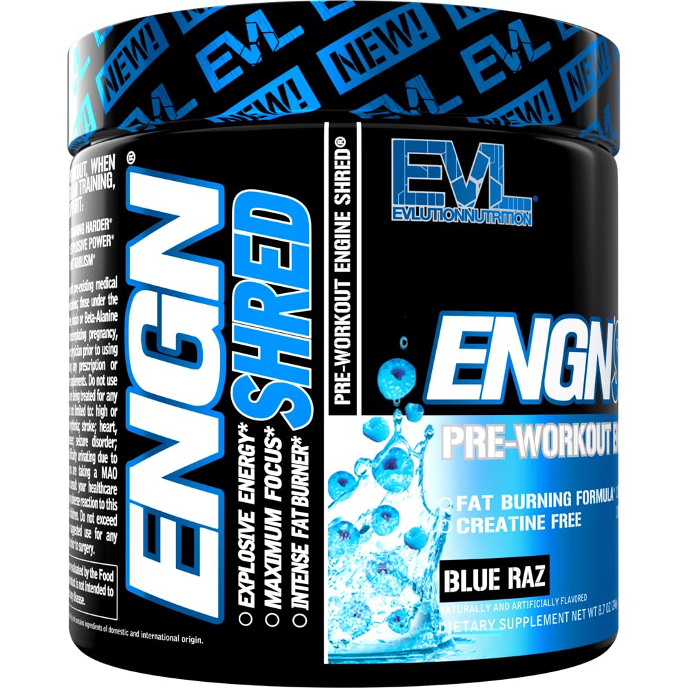 flavoured pre-workout for endurance