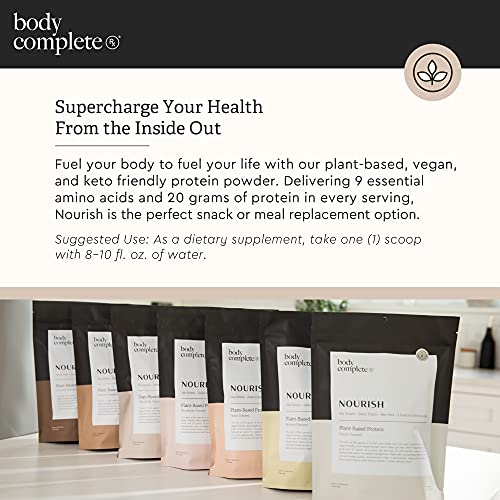 flavoured vitamin supplements for better health