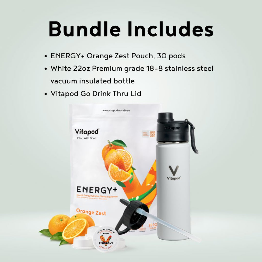 flavoured water enhancer for fitness