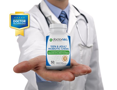 flavourful acidophilus probiotics for wellness