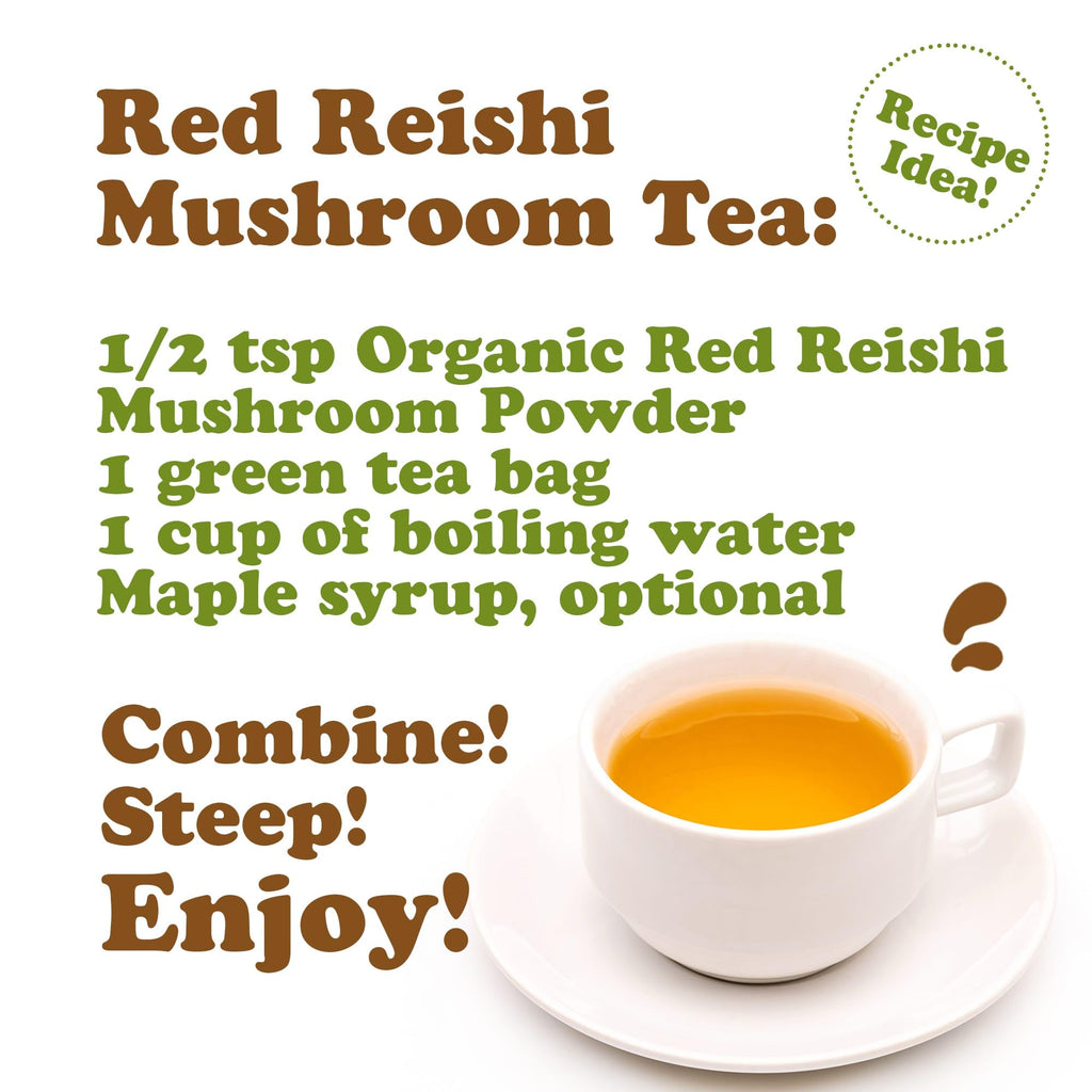 flavourful addition to health drinks