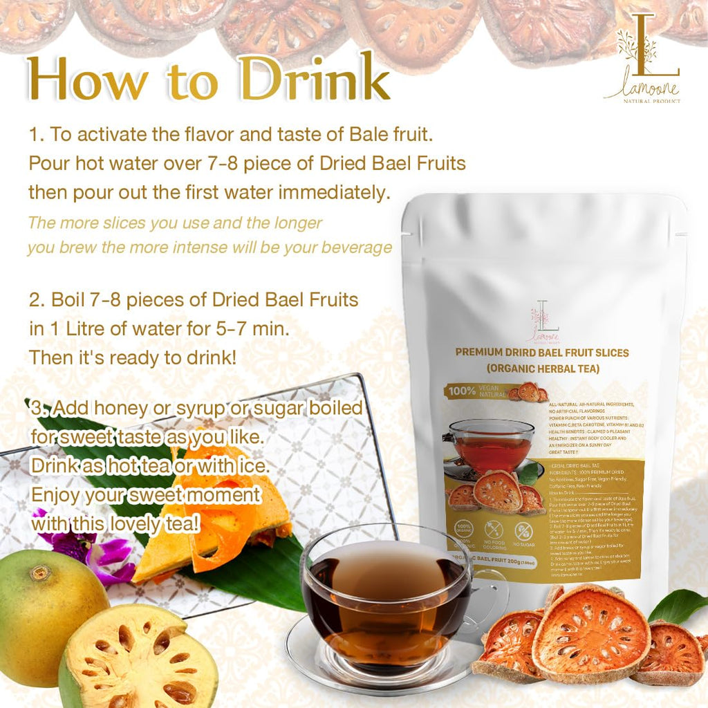 flavourful addition to herbal blends